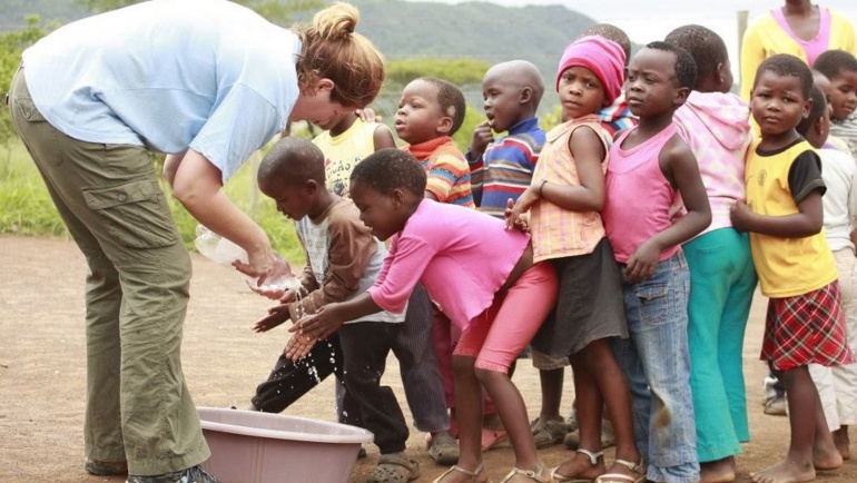 Stigmatization and its negative impacts on the child – Olayinka ...